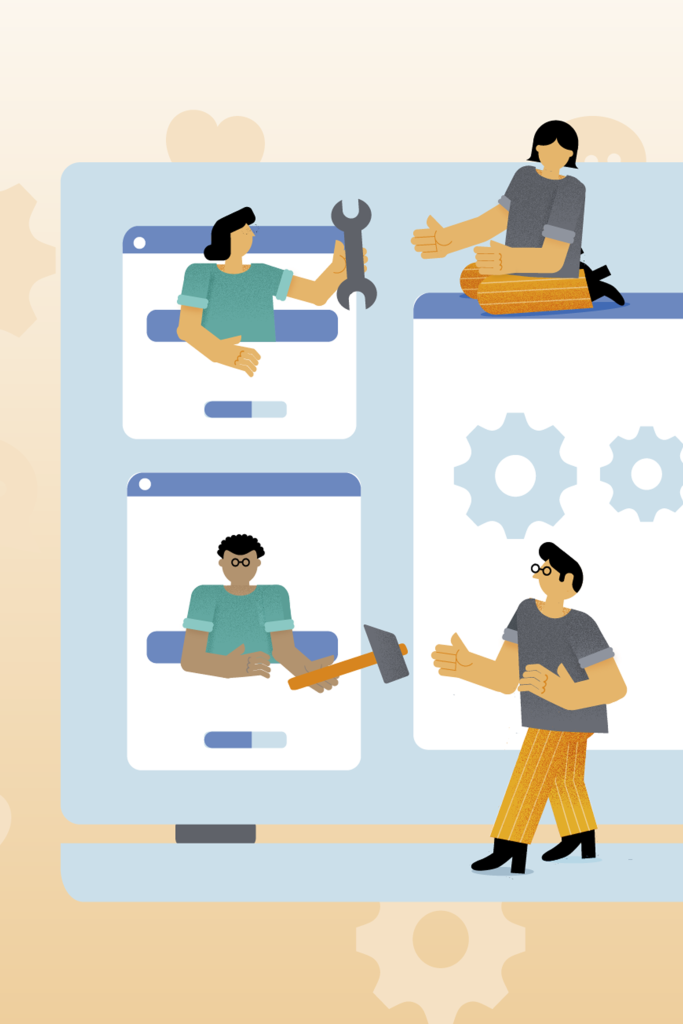 Kuudes Services | Kuudes - a creative business design company